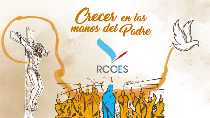 ¿Que es la RCCES? by Comunidad Guerreros on Prezi