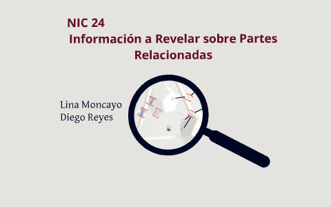 NIC 24 by Lina Moncayo on Prezi