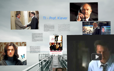 O Júri - Rankin Fitch, Nicolas Easter e Marlee by george peterson ...