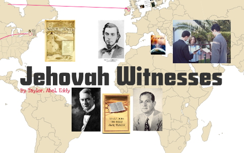 Religion: Christian denomination poster by Eddy Perez on Prezi