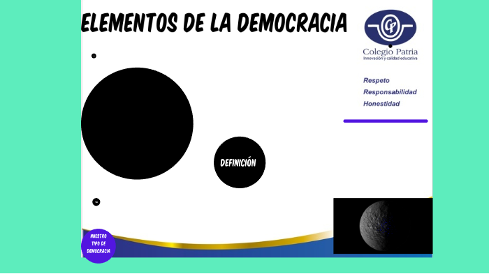 Elementos de la democracia by José Rodrigo Ávila Chávez on Prezi