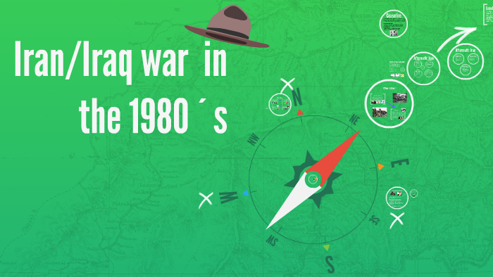 Iran/Iraq war of in the 1980´s by mariana pico on Prezi