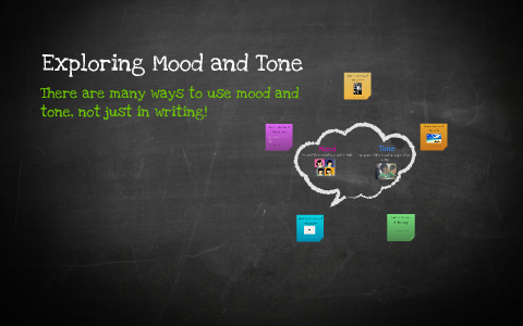 Exploring Mood and Tone by Meagan Huchulak on Prezi