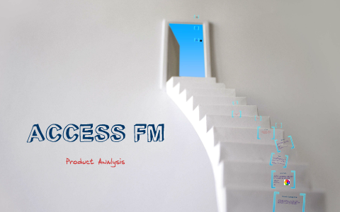 ACCESS FM by muhib miah on Prezi