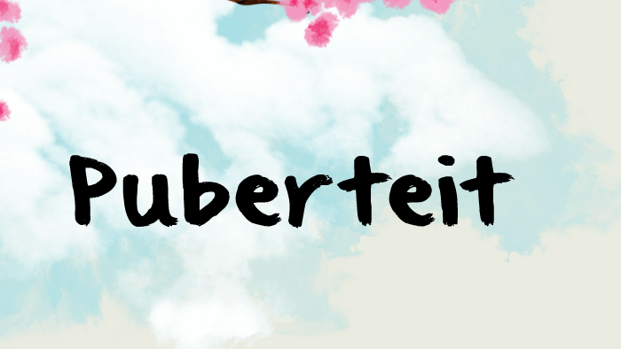 Wat is puberteit? by maartje willemsen on Prezi