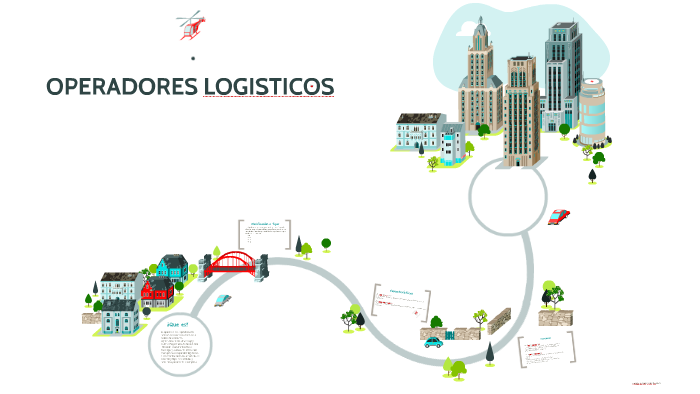 OPERADORES LOGISTICOS by sandry amaris thomas on Prezi