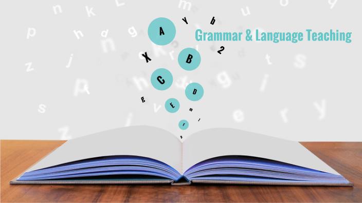 UNIT 12: Concept of Grammar. Reflection on language and learning. From ...