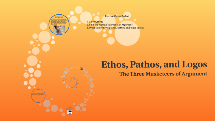 Ethos, Pathos, Logos by Crystal Kelso on Prezi