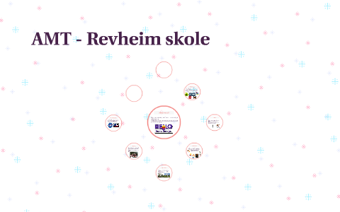 AMT - Revheim skole by e o