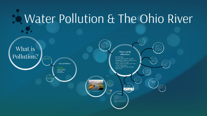 Water Pollution & The Ohio River by Payton Nowling on Prezi