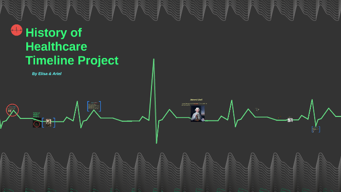 History of Healthcare Timeline Project by Ariel Kokoricha on Prezi