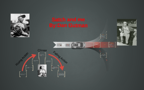 Satch and me by Doug Sullivan on Prezi