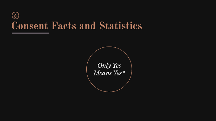 Consent Statistics by Bojana Jovovic on Prezi