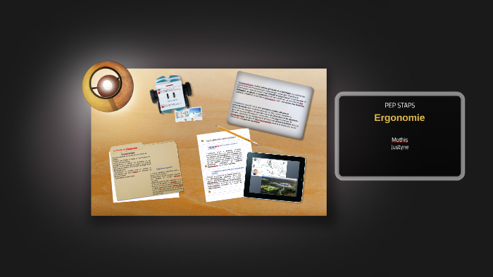PEP STAPS by steven da silva on Prezi