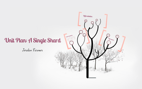 Unit Plan: A Single Shard by Jordan Farmer on Prezi