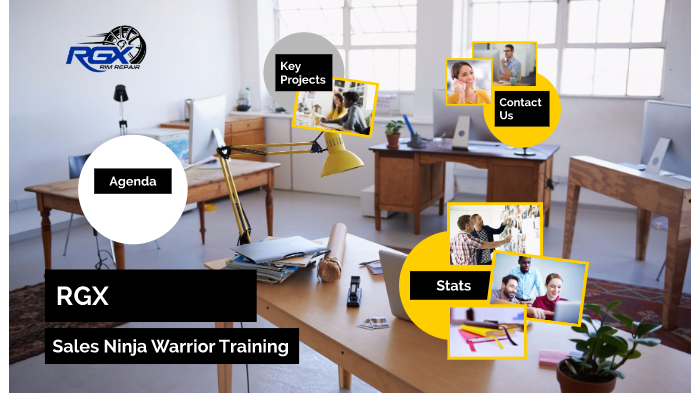 ISS Training by Julia Ware on Prezi