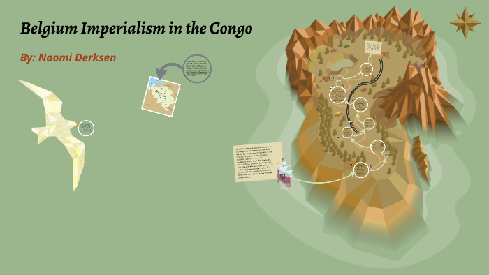 Imperialism in Congo by Naomi De on Prezi