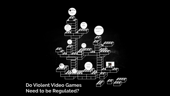 Do Violent Video Games Cause Violent Behavior? by Andre Favreau on Prezi