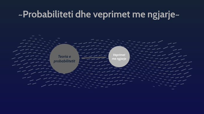 probabiliteti by drilona avdiu on Prezi