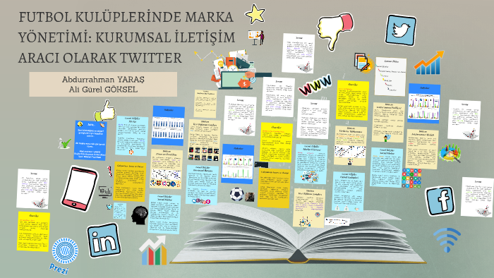 YL Tez by Abdurrahman Yaras on Prezi