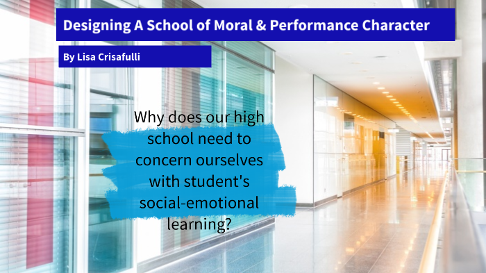 SEL 101: Final Presentation by Lisa Crisafulli on Prezi