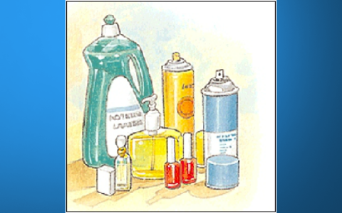 Inhalantes: by Tracy Mora on Prezi