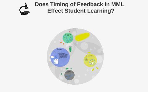 Does Feedback Effect Student Learning? by Tamara Hebert on Prezi
