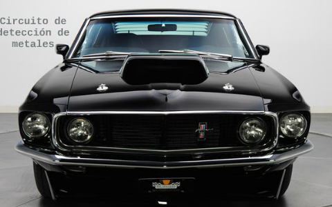 Circuito de deteccion de metales by Rogelio Vaca Vazquez on Prezi