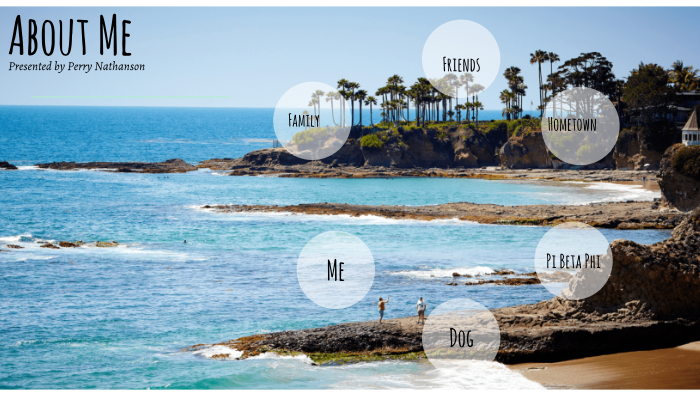 about me prezi by Perry Nathanson on Prezi