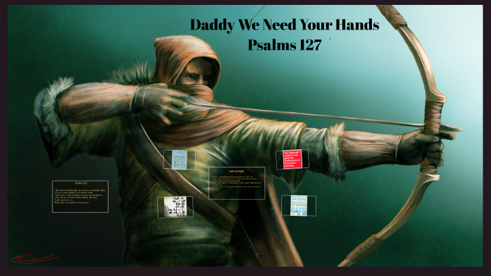Salt and Light by Diallo Ingraham on Prezi