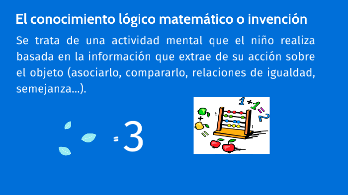 Enseñanza de las matemáticas by nancy pera on Prezi