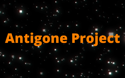 Antigone Project by Archish Chaturvedi on Prezi