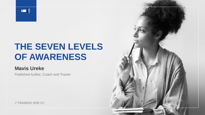 The Seven Levels by Christine Tecson on Prezi