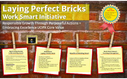 Laying Perfect Bricks by Torye Nguyen on Prezi