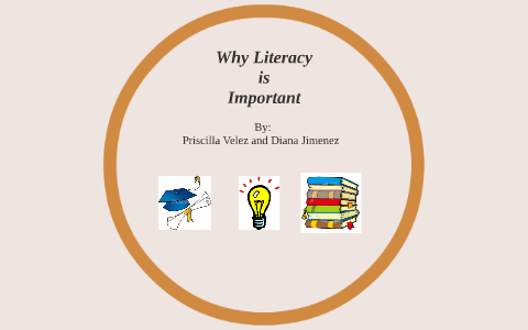 The Positive Impact of Literacy on an Individual and its Importance by ...