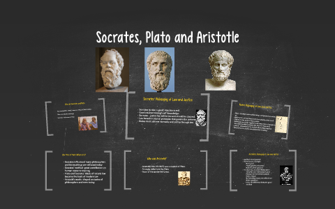 Socrates and Plato and Aristotle by stephen womg on Prezi