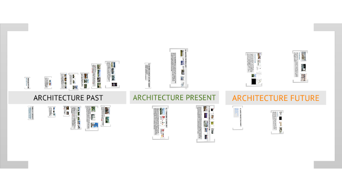 Architecture Past_Present_Future by som souvong Architecture Past_Present_Future by som souvong