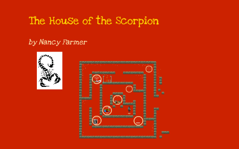 House of the Scorpion by Jessie Vought on Prezi