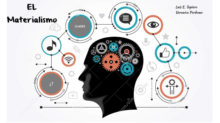 EL Materialismo by Luis Tapiero on Prezi