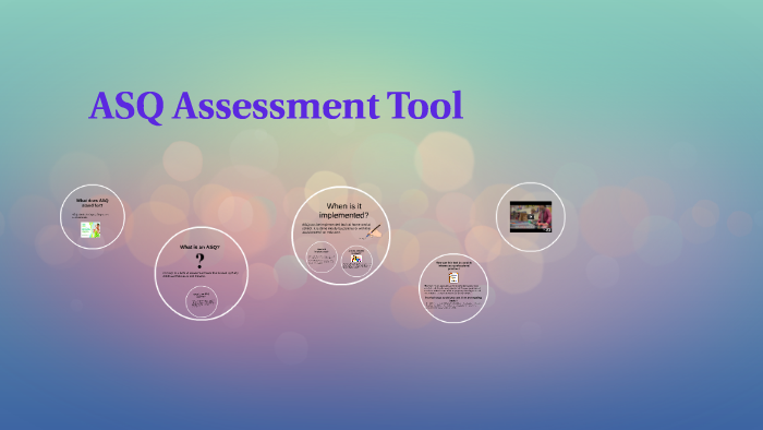 ASQ Assigment Tool by Tamara Seepersad on Prezi