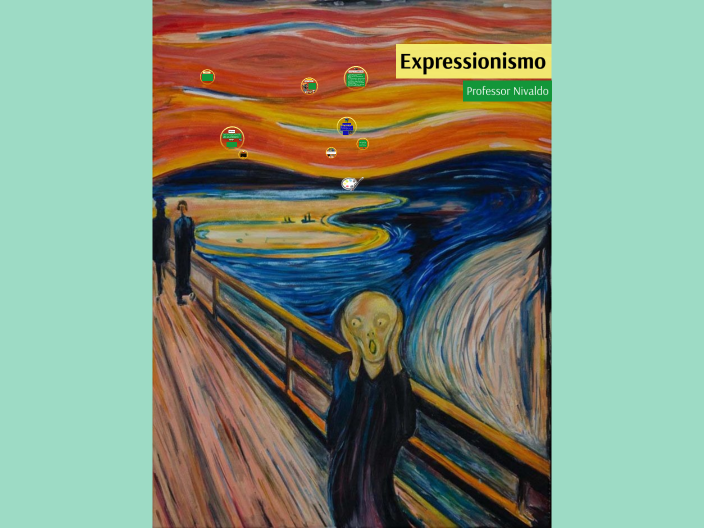 Expressionismo by Nivaldo Aulas de História on Prezi