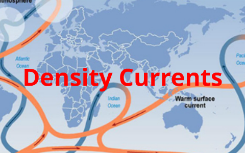 Density Currents by Megan Lusco on Prezi