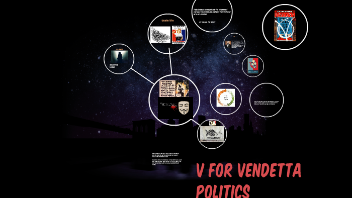V for Vendetta Politics by Nick Elia on Prezi