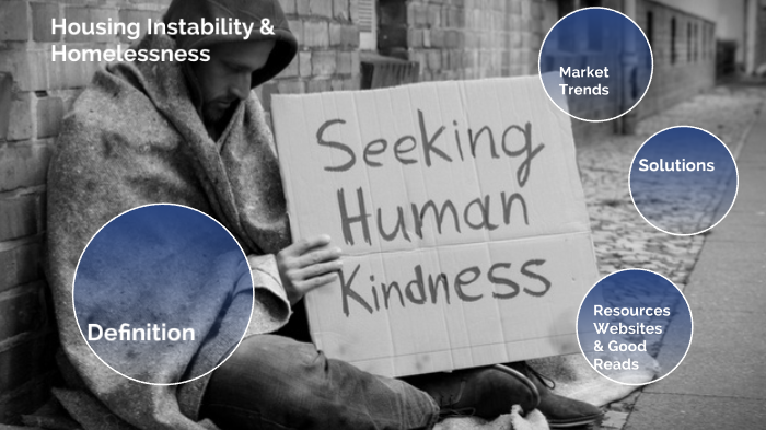 Housing Instability and Homelessness by Jennifer Ramirez on Prezi
