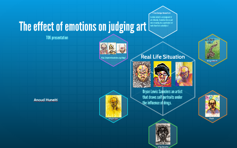 The effect of emotions on judging art by anoud h on Prezi