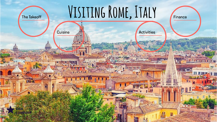 Italy Trip by Karon Hall on Prezi