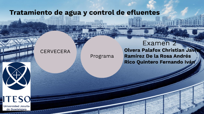 EXAMEN TACE 2 by Fernando Rico on Prezi
