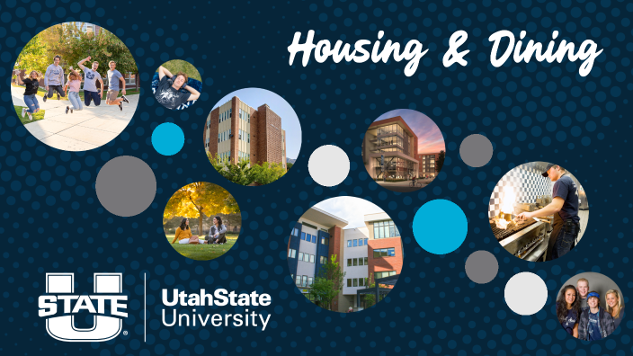 USU Housing/ Dining Info. Session by USU Housing on Prezi