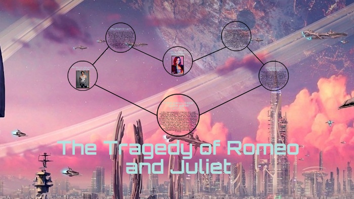 The Tragedy of Romeo and Juliet by Lucy Calderon on Prezi