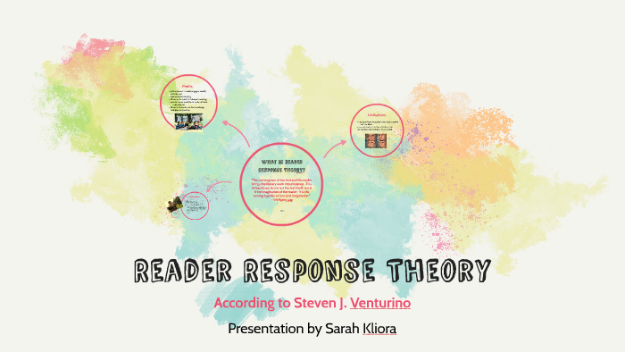 Reader Response Theory by on Prezi